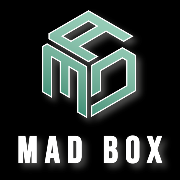 Home - MAD Box
